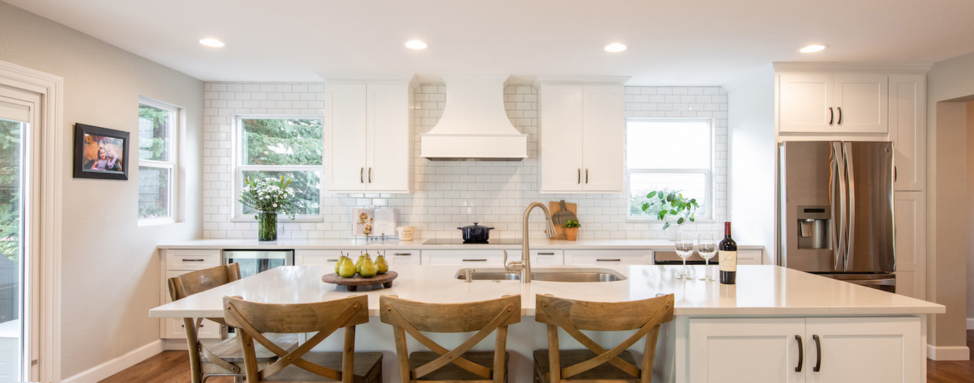 About Christine Spillar Interior Design - Denver, CO